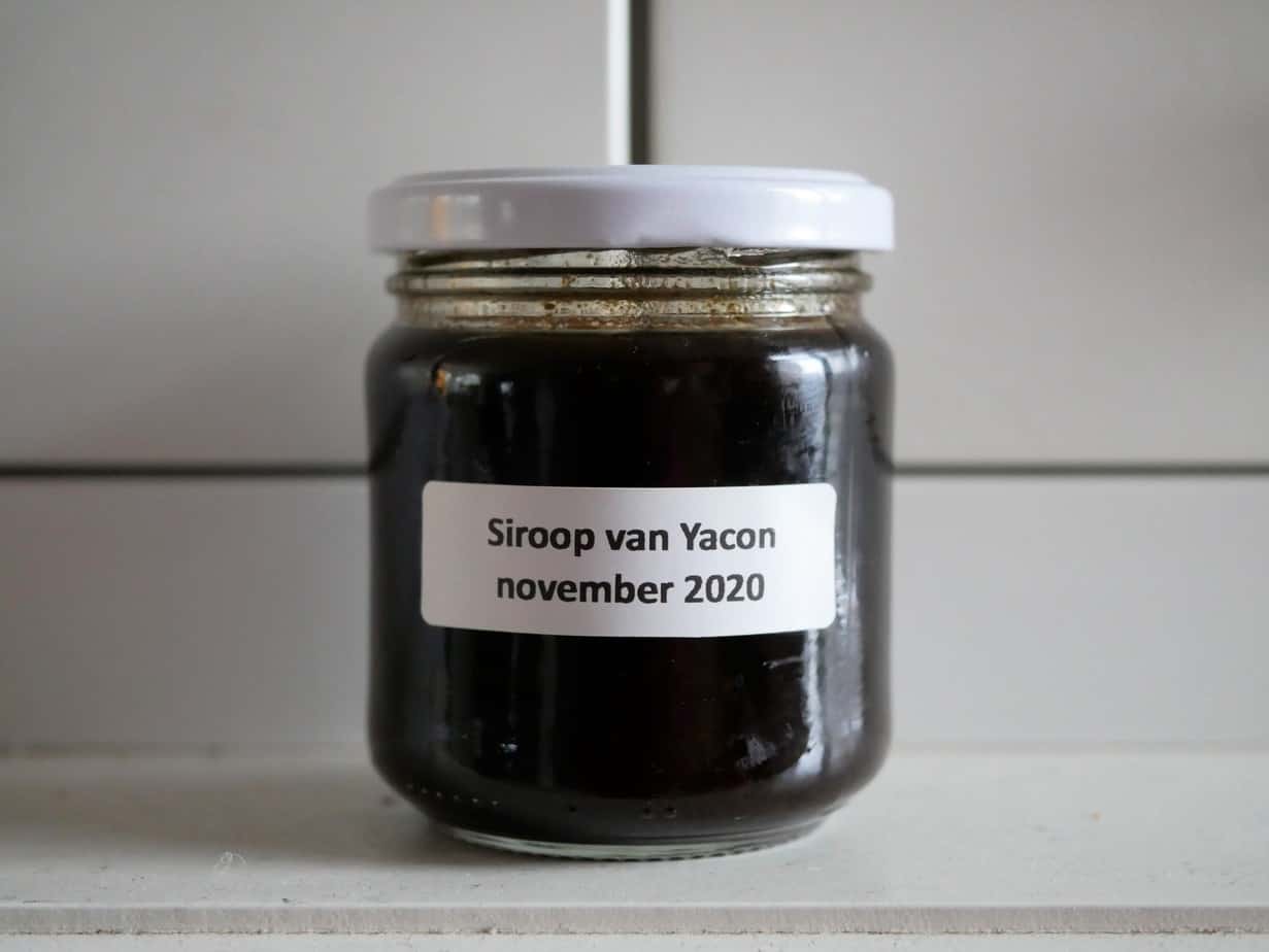 Siroop - Diana's mooie moestuin