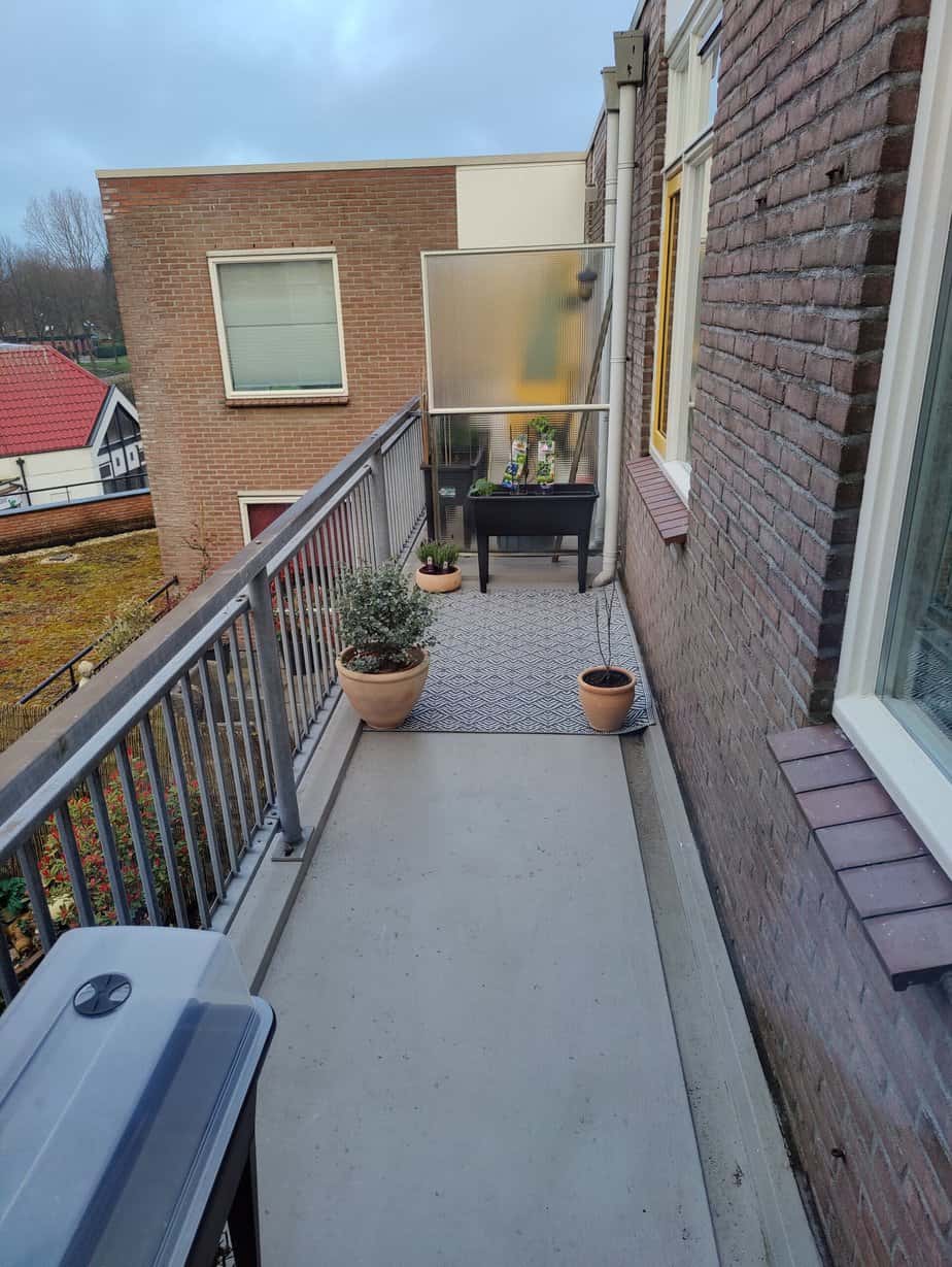 Gastblog Cheyenne - Diana's mooie moestuin